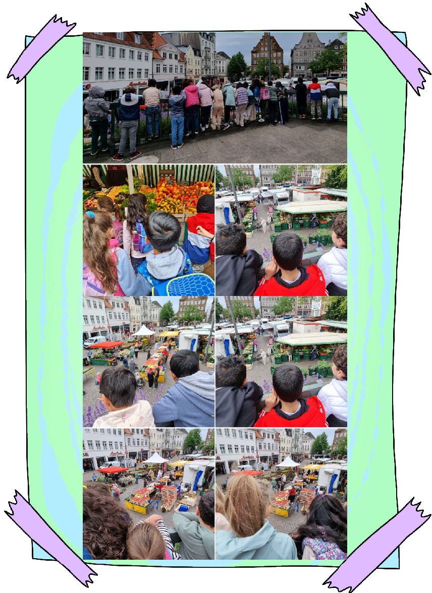 Grundschule Friedheim